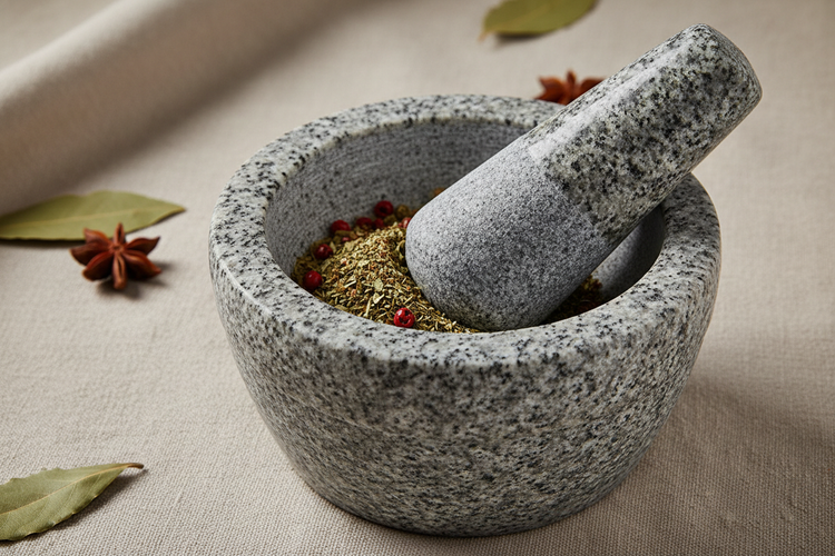 Natural Sacred Salts